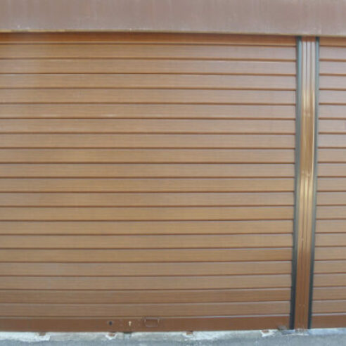 Portes de garages – Fermeco